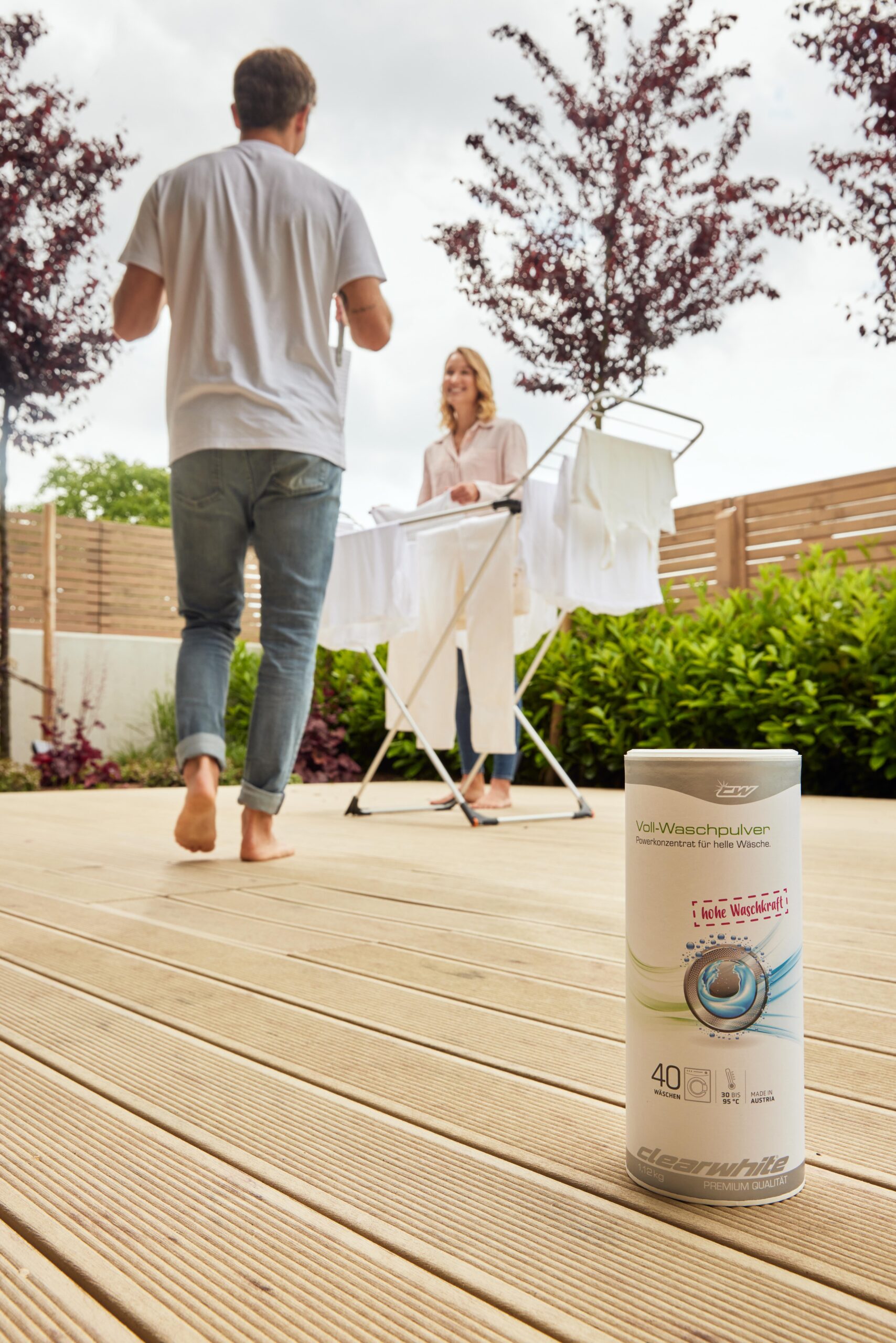 clearwhite - PREMIUM QUALITY